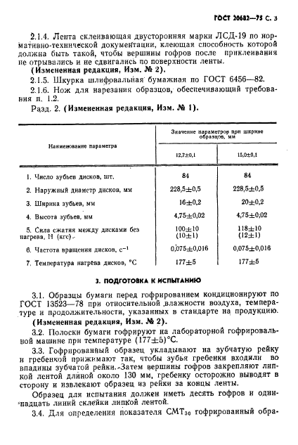 ГОСТ 20682-75 | Чертежи бесплатно