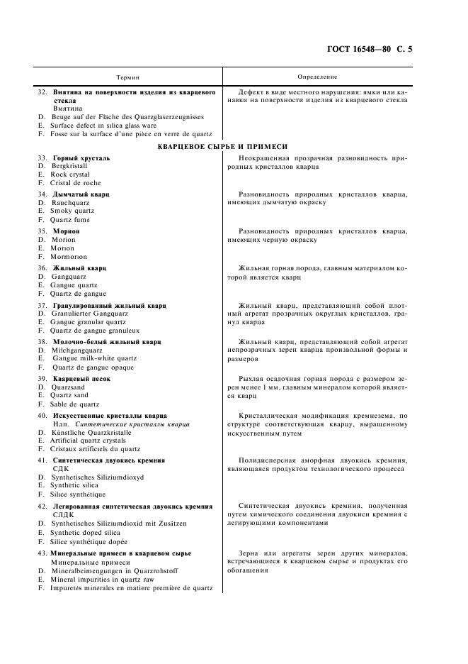 ГОСТ 16548-80 | Чертежи бесплатно