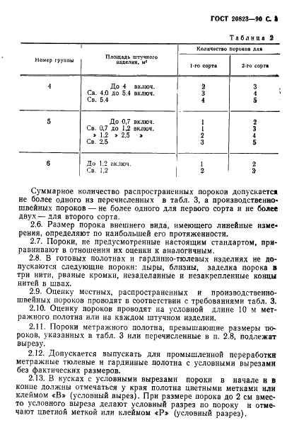 ГОСТ 20823-90 | Чертежи бесплатно