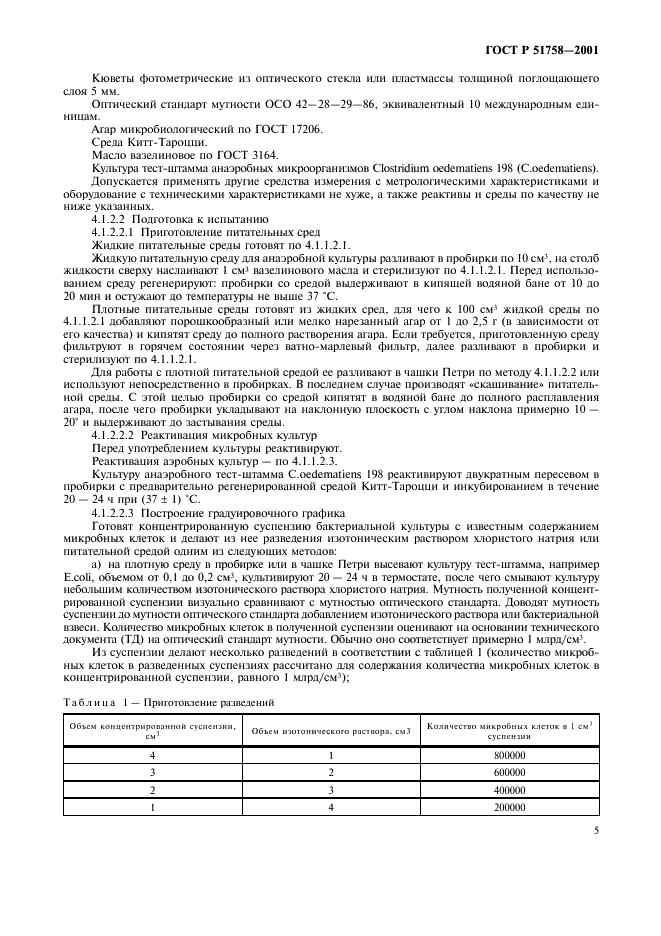 ГОСТ Р 51758-2001 | Чертежи бесплатно